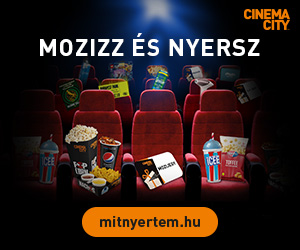 Legújabb filmek - Új filmek - 3D filmek | Cinema City